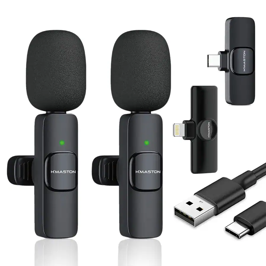 Testamos 7 Microfones Profissionais: Descubra o Melhor microfone para ...