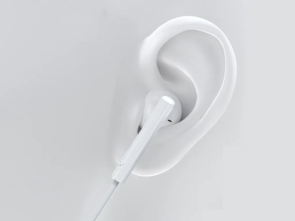 Fone Intra Auricular H'MASTON