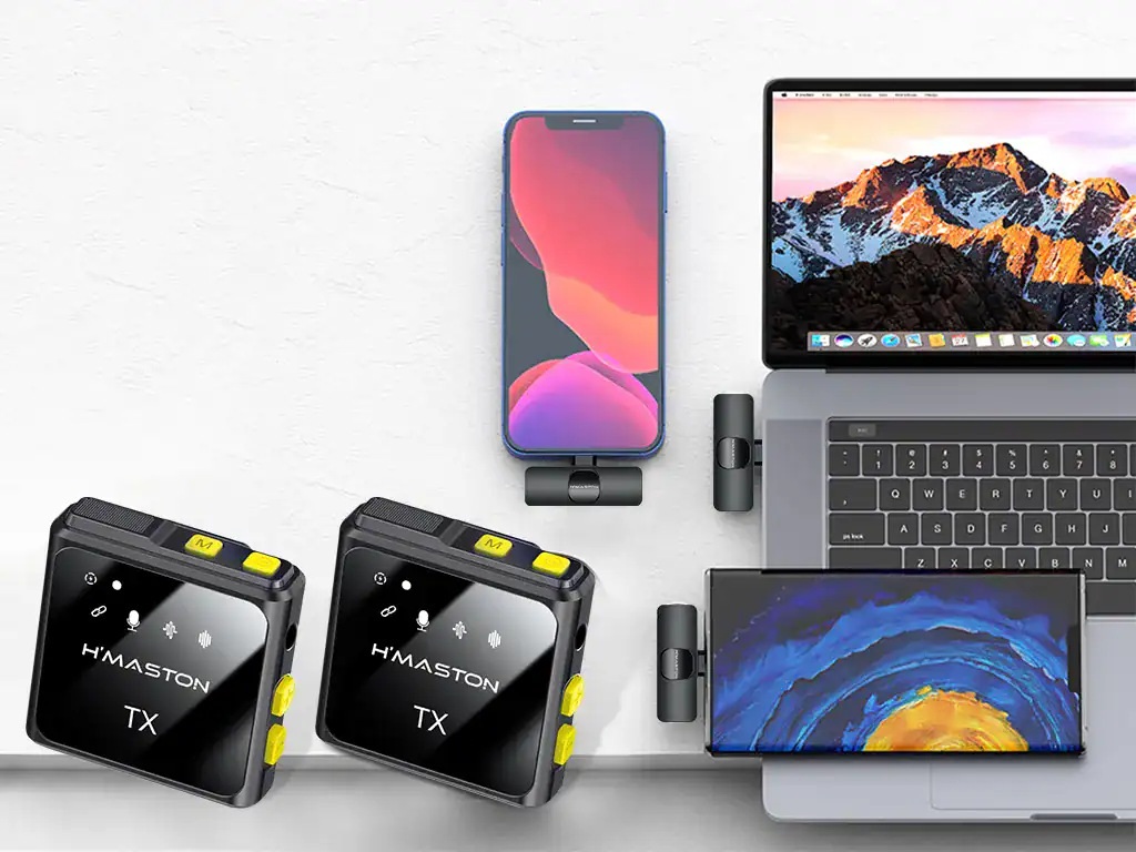 Testamos 7 Microfones Profissionais: Descubra o Melhor microfone para ...